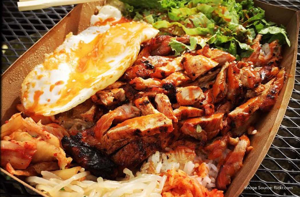 Best Restaurants In Guwahati: Everything You Need To Know!