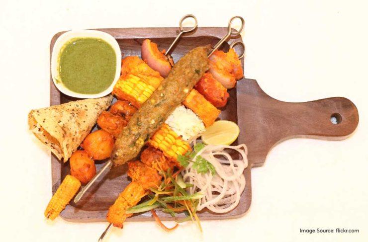 10 Restaurants In Mahabaleshwar To Experience Authentic Maharashtrian ...