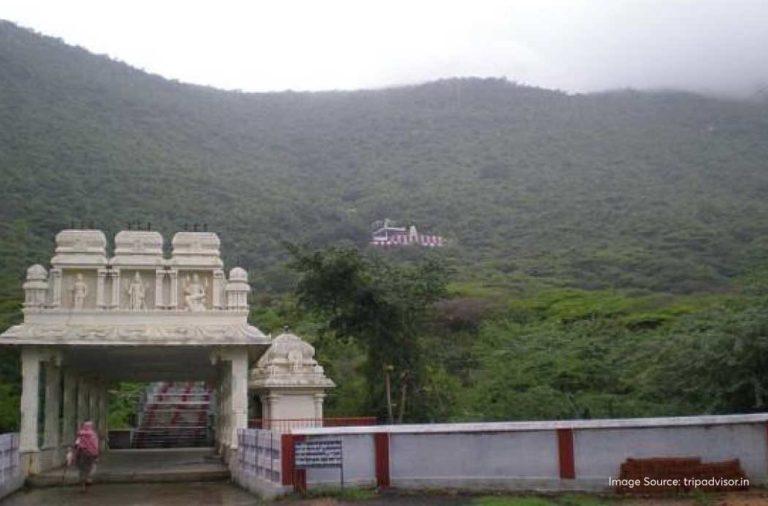 15 Most Famous Temples In Coimbatore To Visit For A Spiritual Getaway