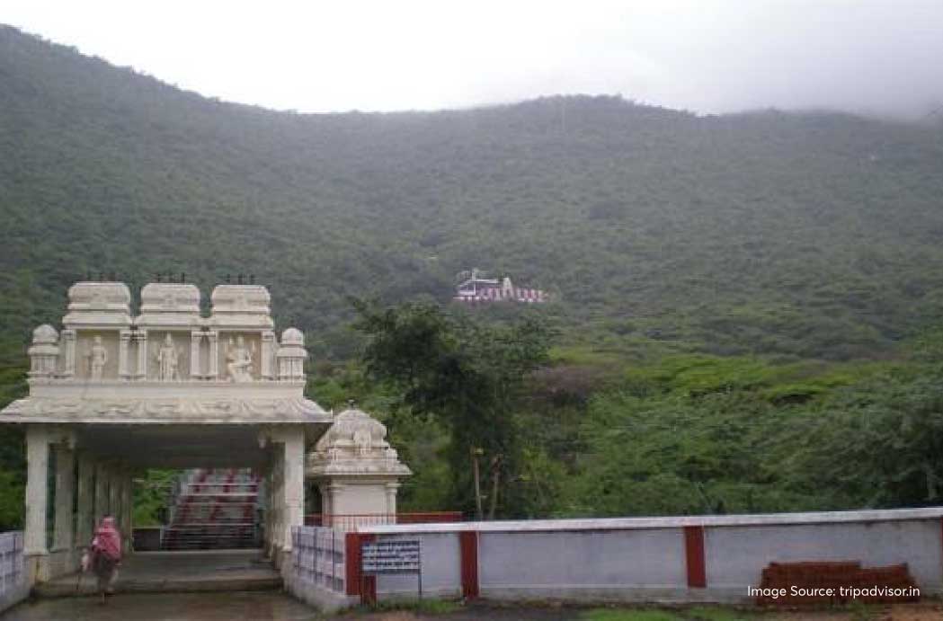 15 Most Famous Temples In Coimbatore To Visit For A Spiritual Getaway