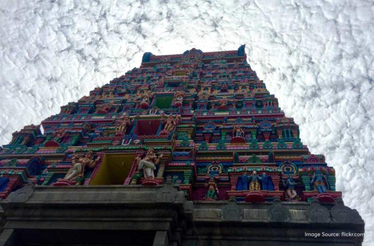 15 Most Famous Temples In Coimbatore To Visit For A Spiritual Getaway