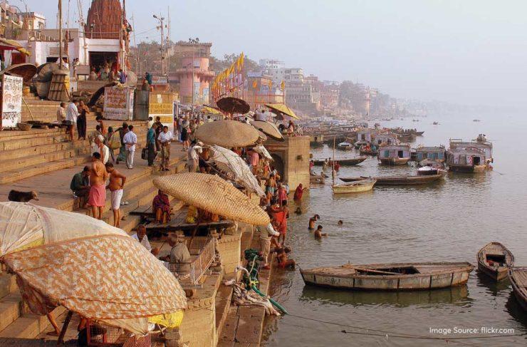Top 14 Tourist Places in Varanasi for the Perfect Getaway - Treebo Blog