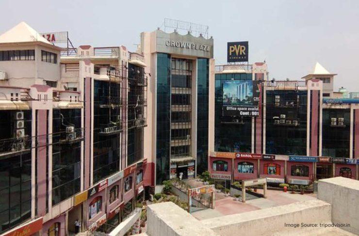 Best places To Visit In Faridabad- Make The Most Out Of Your Trip