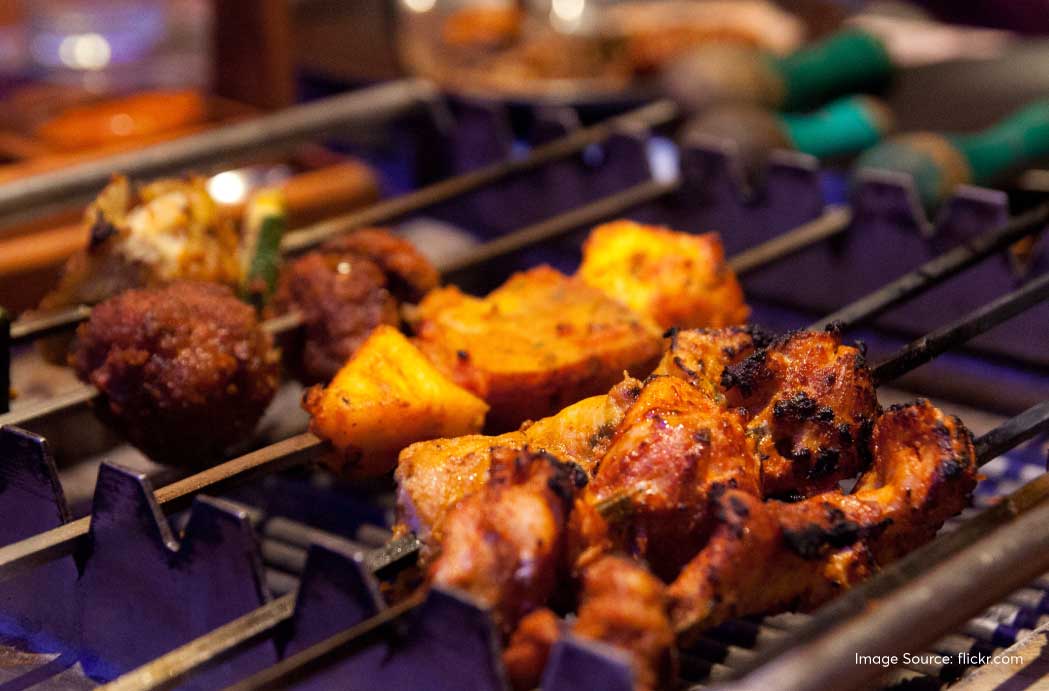 12 Restaurants In Mysore Must Be On The List Of Every Food-Lover
