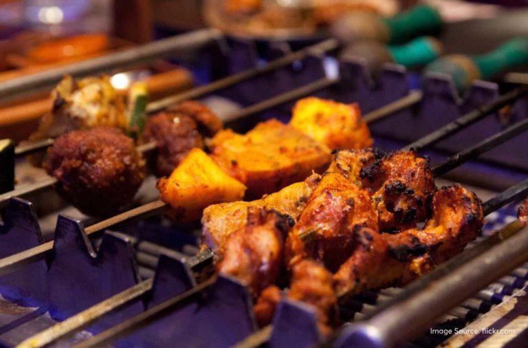 Visit These Top Restaurants In Coimbatore Where Every Food Item Tells A ...