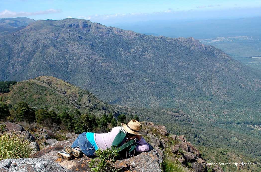 10 Offbeat Hill Stations Near Coimbatore That Are Worth Visiting ...