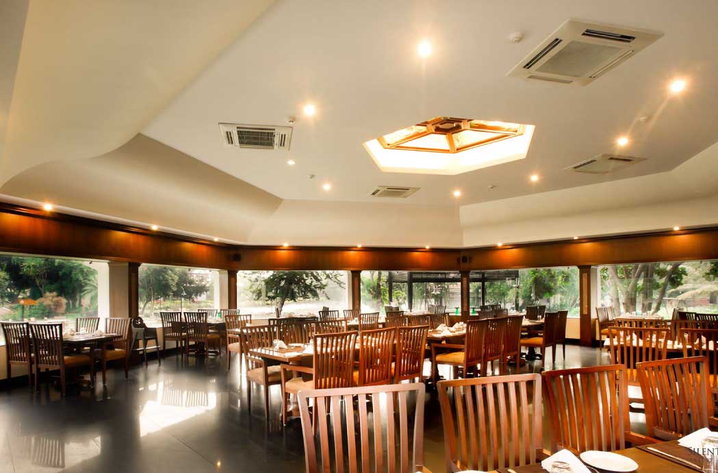 12 Restaurants In Mysore Must Be On The List Of Every Food-Lover