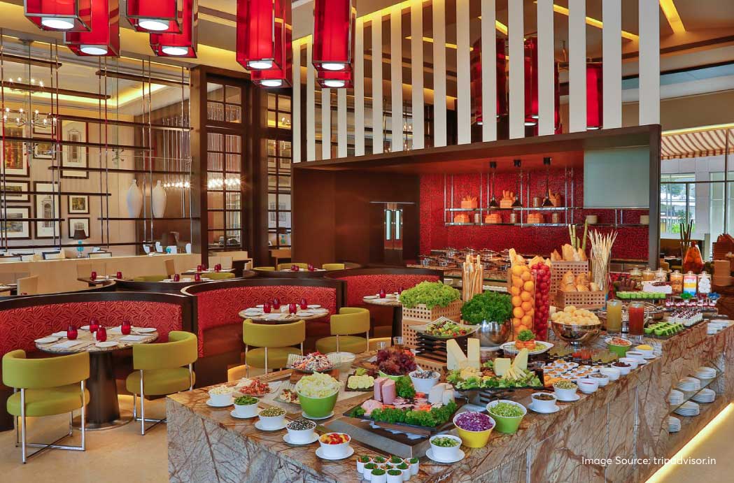 Best Restaurants In Guwahati: Everything You Need To Know!