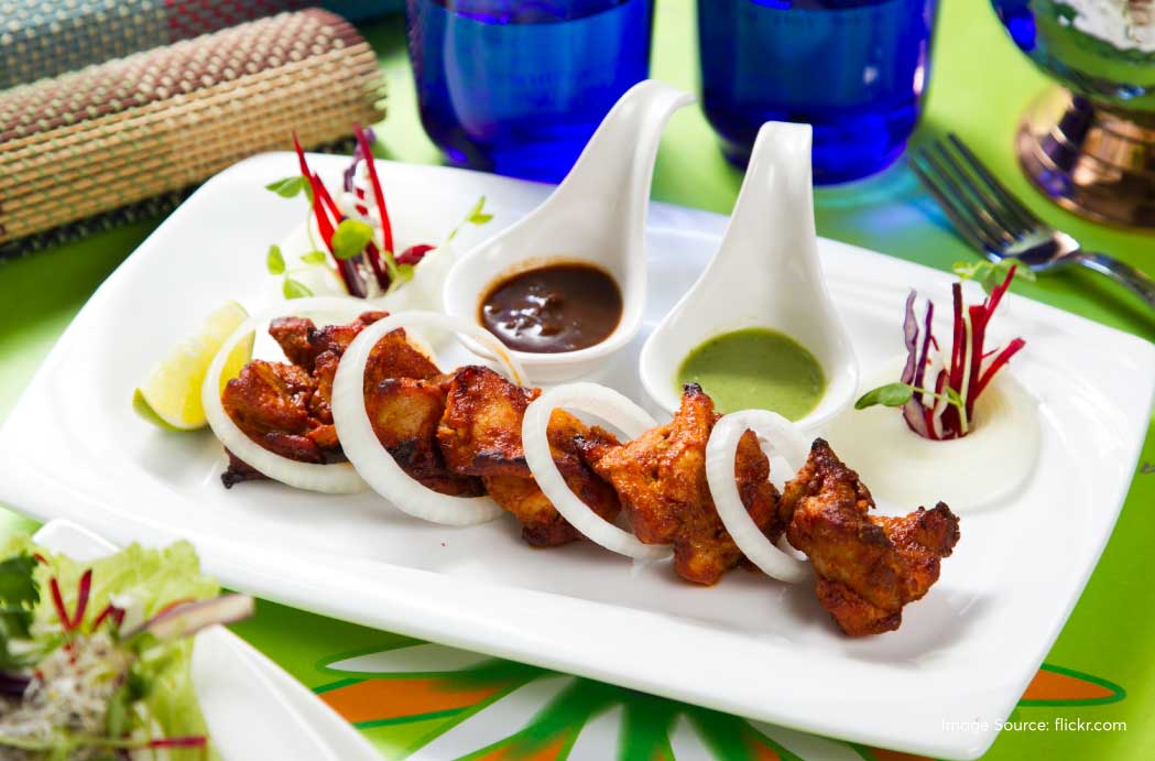 Restaurants in Chikmagalur: Visit for Palatable Cuisines - Treebo Blog