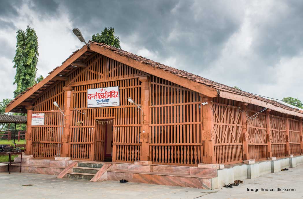 Navratri 2022 Special: Divine Temples Of India You Probably Shouldn't Miss