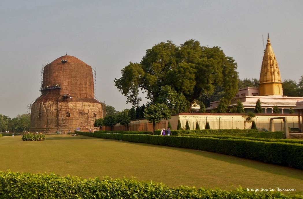 Top 14 Tourist Places in Varanasi for the Perfect Getaway - Treebo Blog