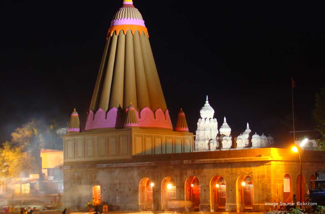 You Probably Haven't Heard Of These Top 11 Places To Visit In Satara!