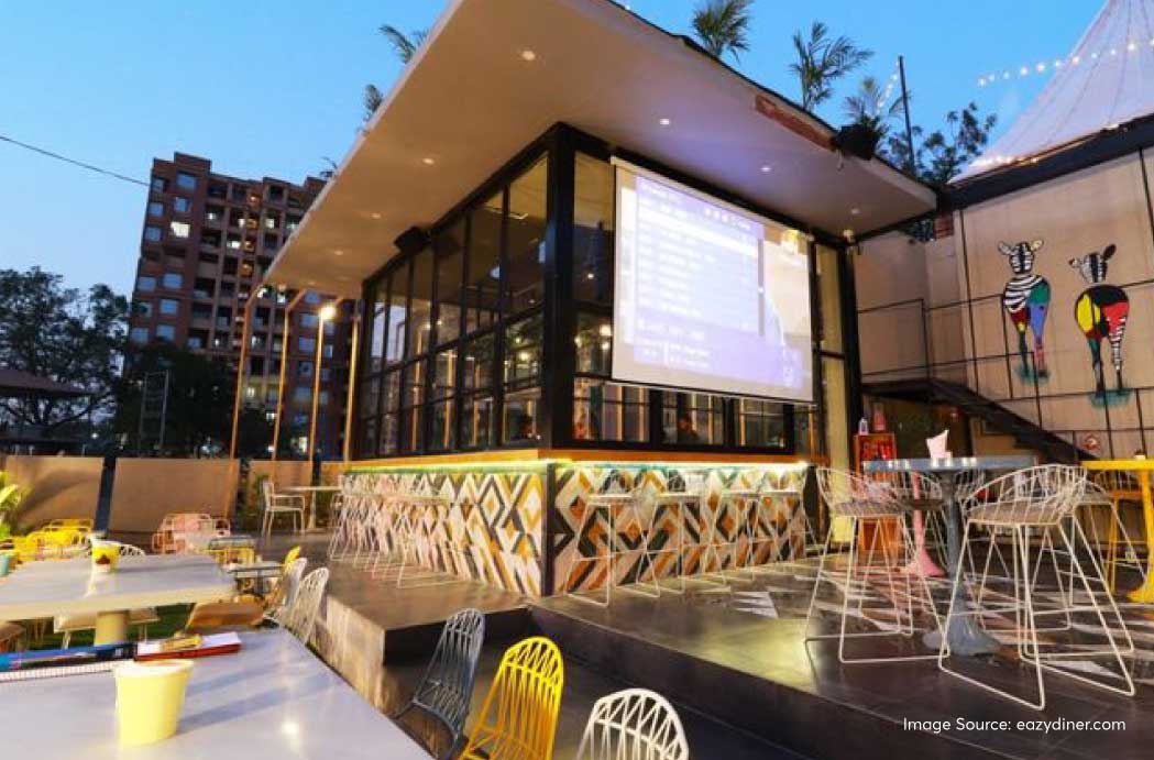 Fulfill Your Comfort Food Cravings Only At The Top Restaurants In Jodhpur