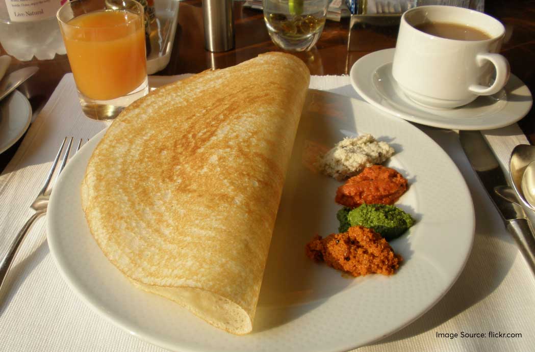 Visit These Top Restaurants In Coimbatore Where Every Food Item Tells A ...