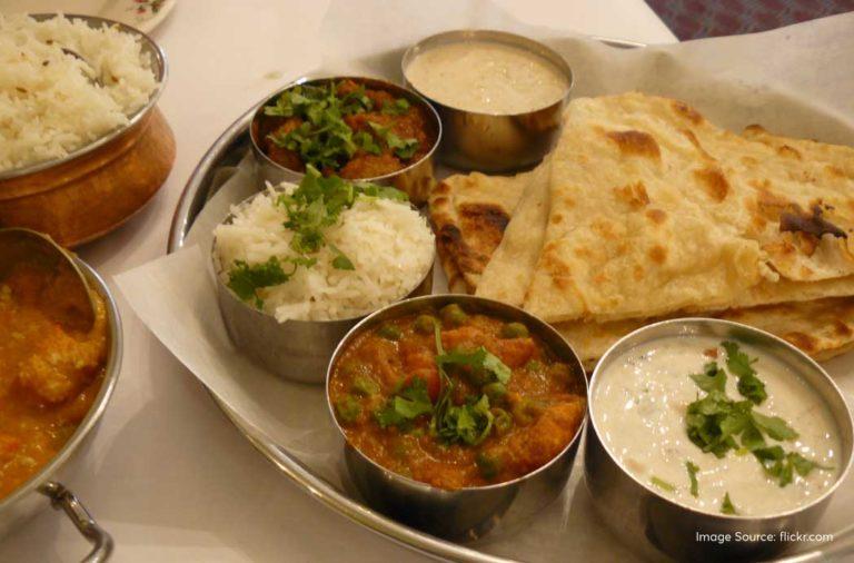 12 Restaurants In Mysore Must Be On The List Of Every Food-Lover