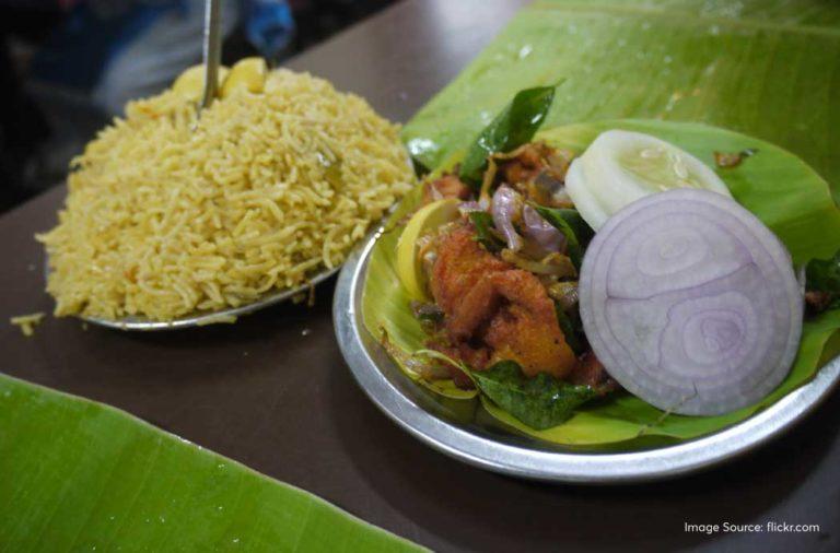 12 Restaurants In Mysore Must Be On The List Of Every Food-Lover