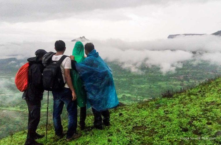 Best Places To Visit In Matheran For A Memorable Trip - Treebo Blog