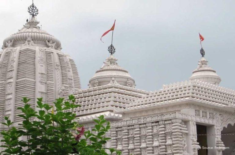 Gear Up This Time Of The Year! Check Out These 12 Places To Visit In Ranchi