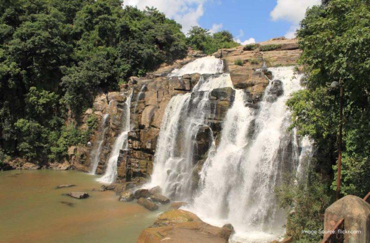 Gear Up This Time Of The Year! Check Out These 12 Places To Visit In Ranchi