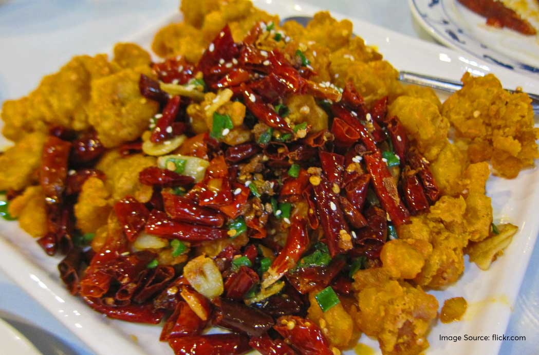 Visit These Top Restaurants In Coimbatore Where Every Food Item Tells A ...