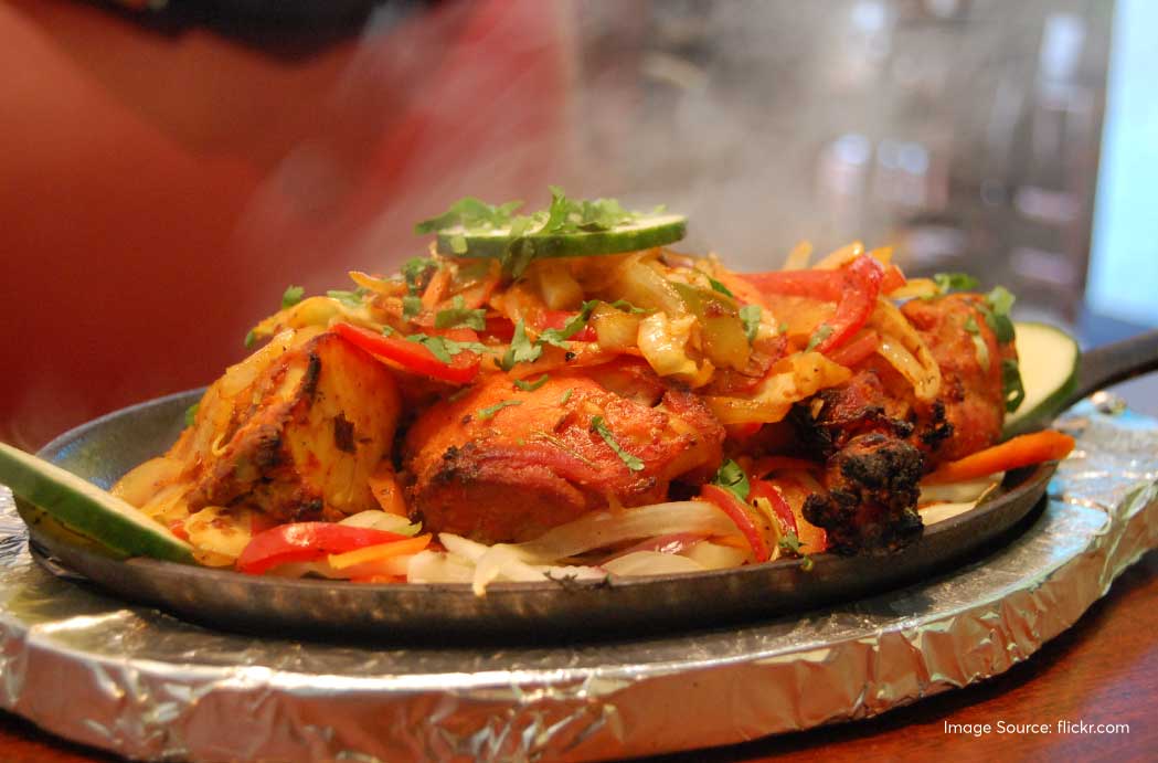 12 Restaurants In Mysore Must Be On The List Of Every Food-Lover