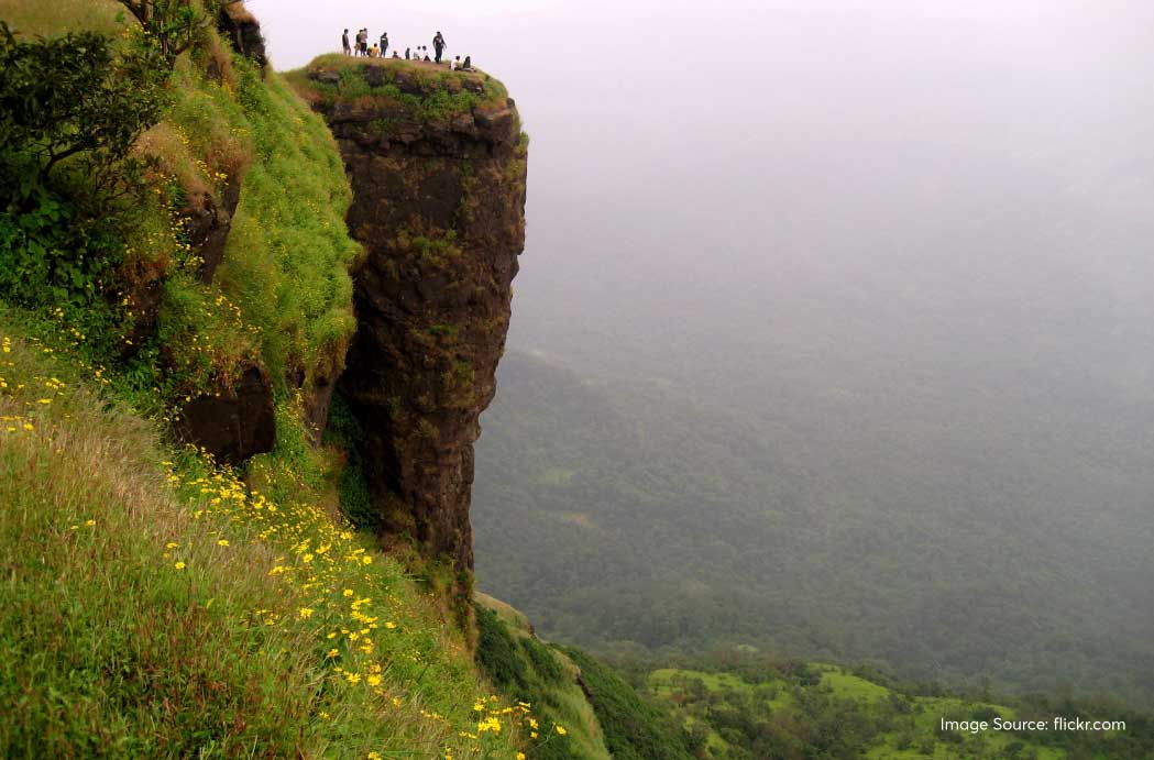 Best Places To Visit In Matheran For A Memorable Trip - Treebo Blog