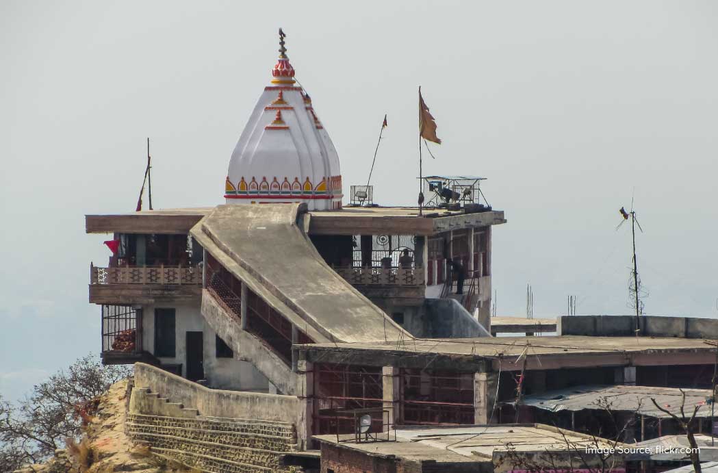 07 Incredible Places To Visit In Haridwar Where God Stays