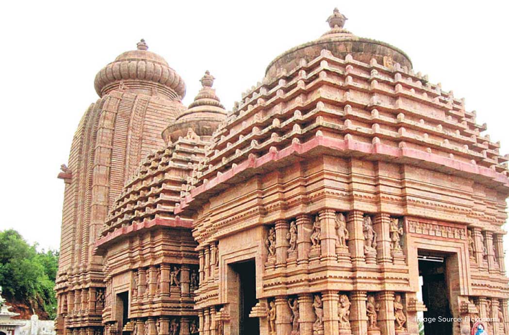 Navratri 2022 Special: Divine Temples Of India You Probably Shouldn't Miss