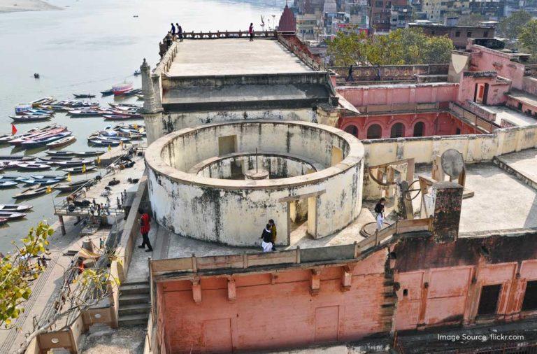Top 14 Tourist Places in Varanasi for the Perfect Getaway - Treebo Blog