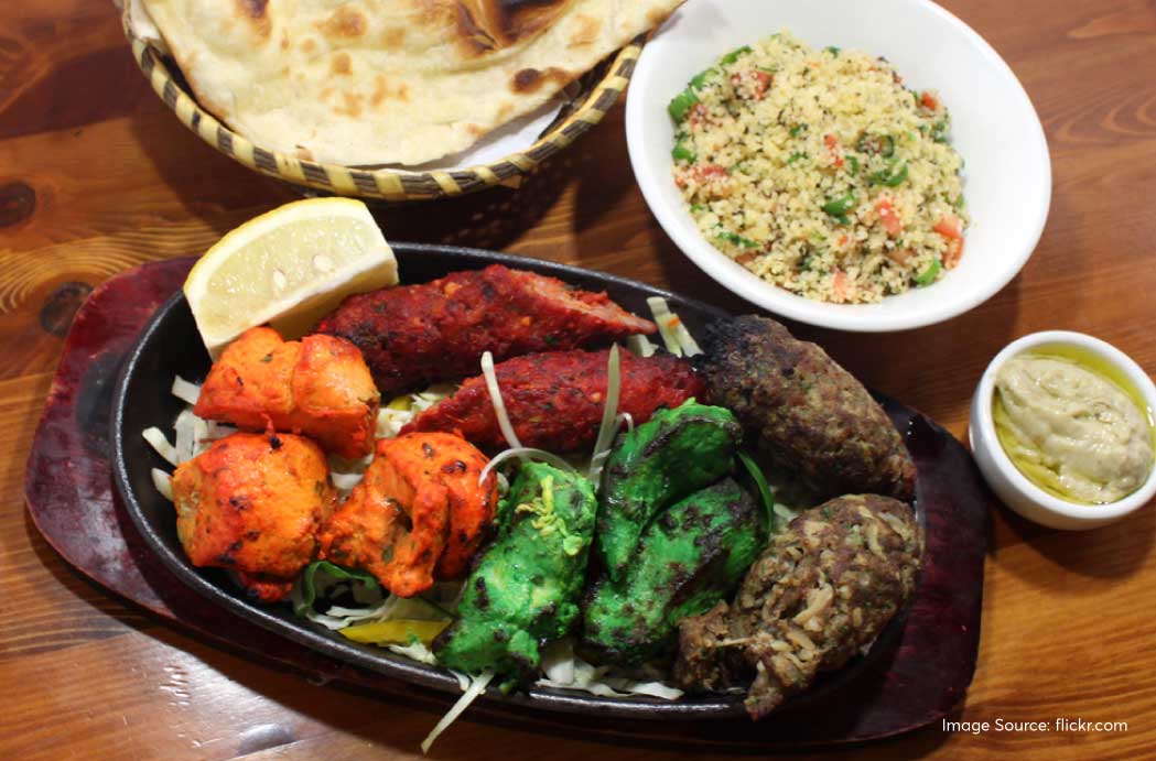 Fulfill Your Comfort Food Cravings Only At The Top Restaurants In Jodhpur