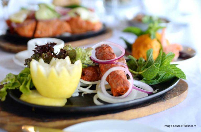 12 Restaurants In Mysore Must Be On The List Of Every Food-Lover