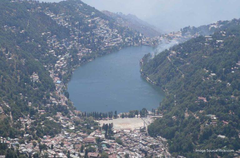 12 Amazing Places to Visit in Bhimtal for an Exciting Time - Treebo Blog