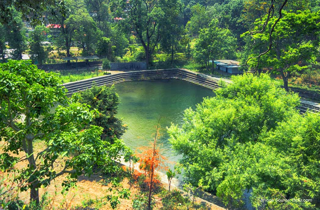 12 Amazing Places to Visit in Bhimtal for an Exciting Time - Treebo Blog