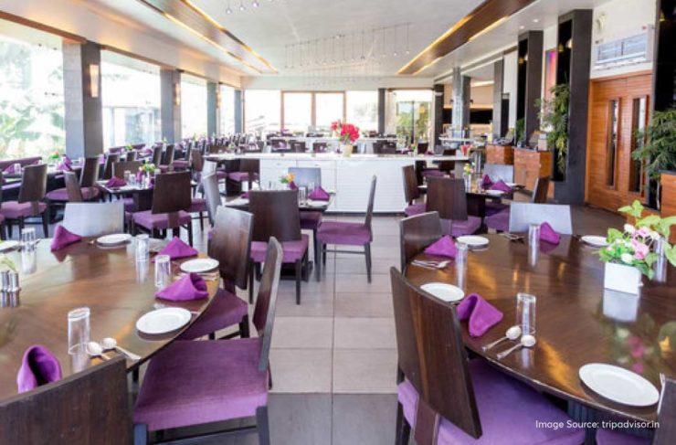 10 Restaurants In Mahabaleshwar To Experience Authentic Maharashtrian ...