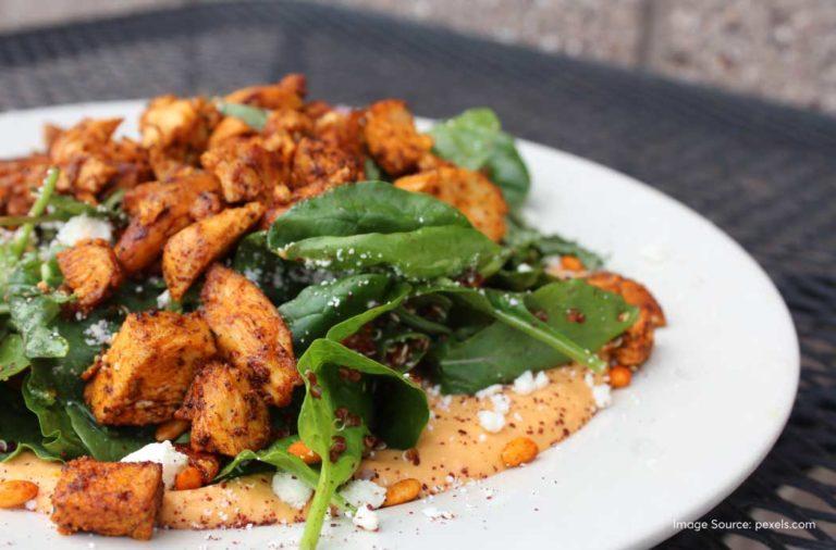 12 Restaurants In Mysore Must Be On The List Of Every Food-Lover