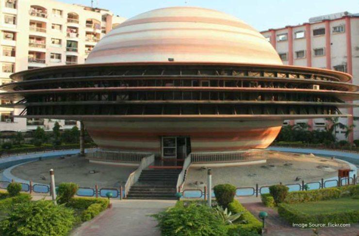 Check Out 12 Best Places To Visit In Patna For A Rejuvenating Time