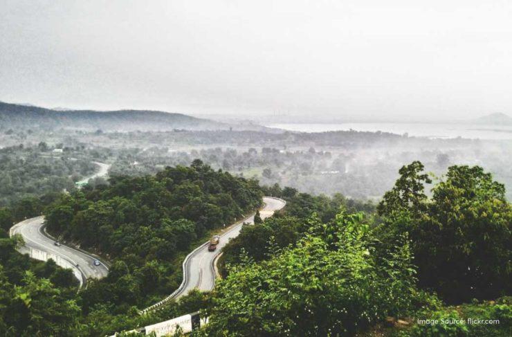 Gear Up This Time Of The Year! Check Out These 12 Places To Visit In Ranchi