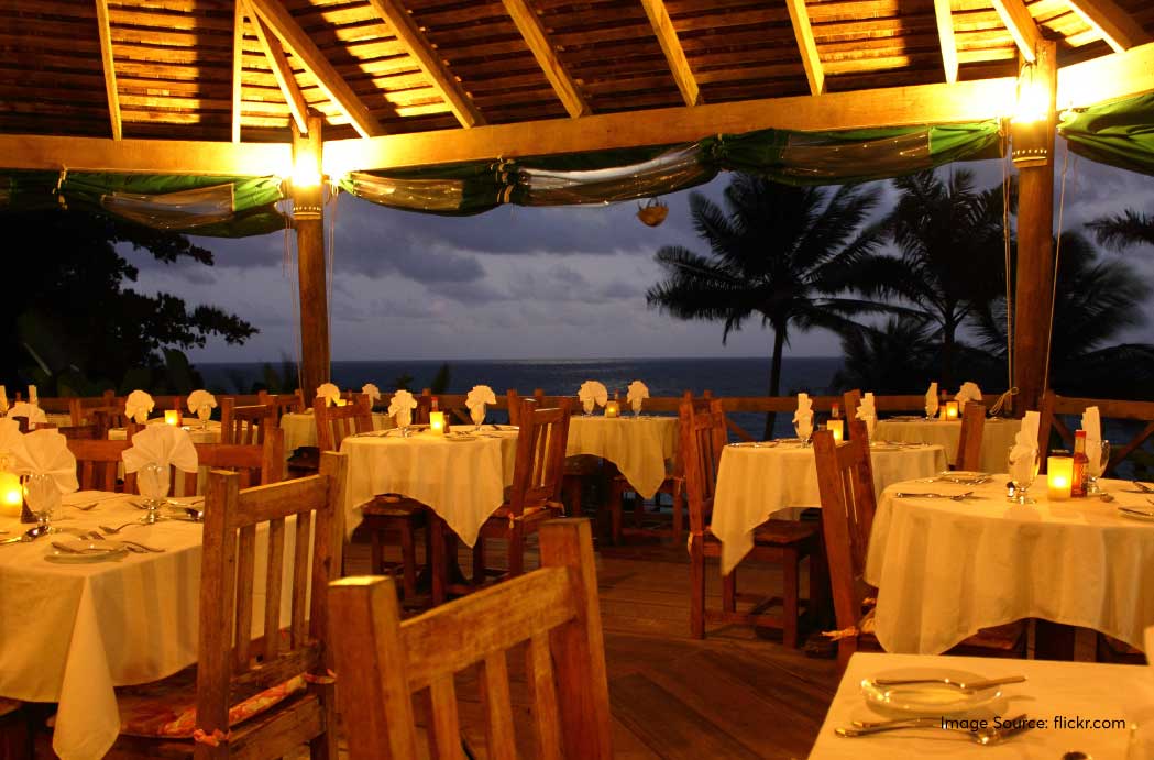 Visit These Top Restaurants In Coimbatore Where Every Food Item Tells A ...