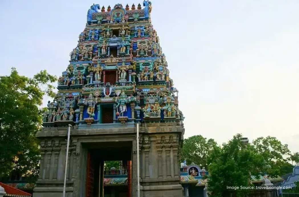 15 Most Famous Temples In Coimbatore To Visit For A Spiritual Getaway