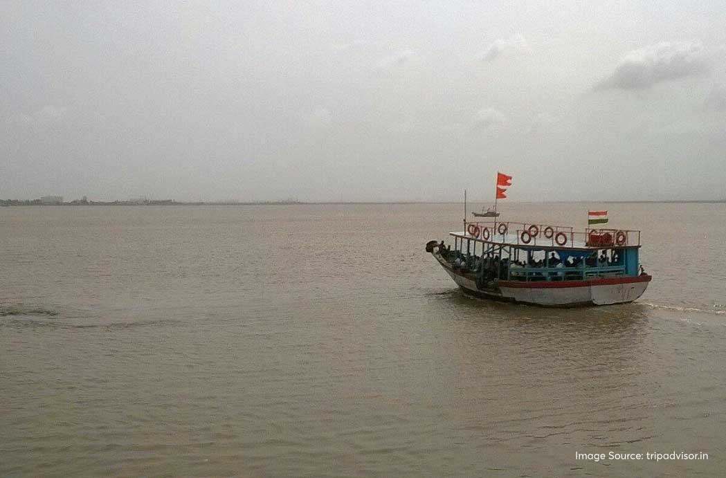 From Breathtaking to Relaxing - Top 10 places to visit in Alibaug ...