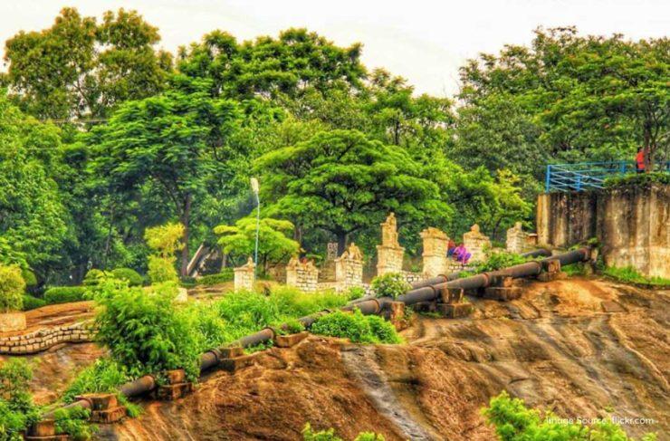 Gear Up This Time Of The Year! Check Out These 12 Places To Visit In Ranchi