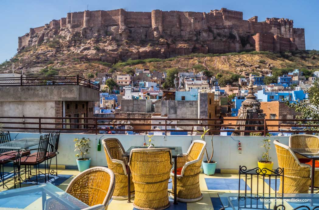 Fulfill Your Comfort Food Cravings Only At The Top Restaurants In Jodhpur