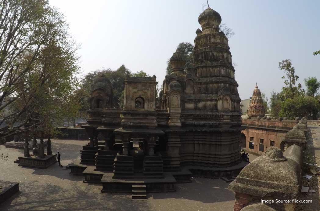 You Probably Haven't Heard Of These Top 11 Places To Visit In Satara!