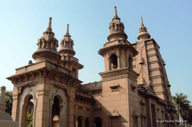 Top 14 Tourist Places in Varanasi for the Perfect Getaway - Treebo Blog