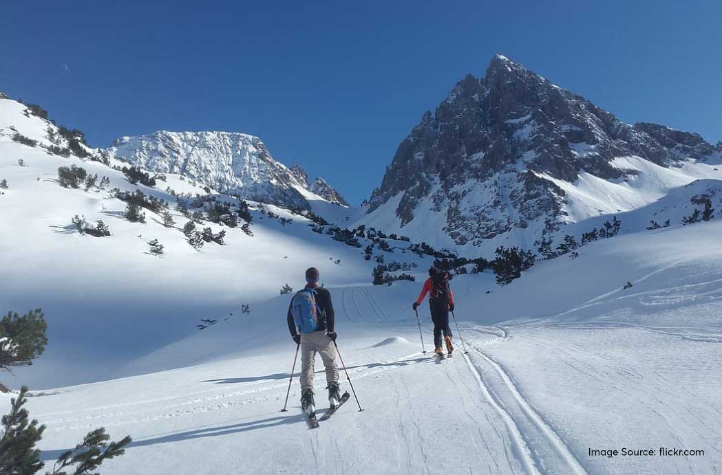 Snowfall in Manali: Things to explore and enjoy during the season