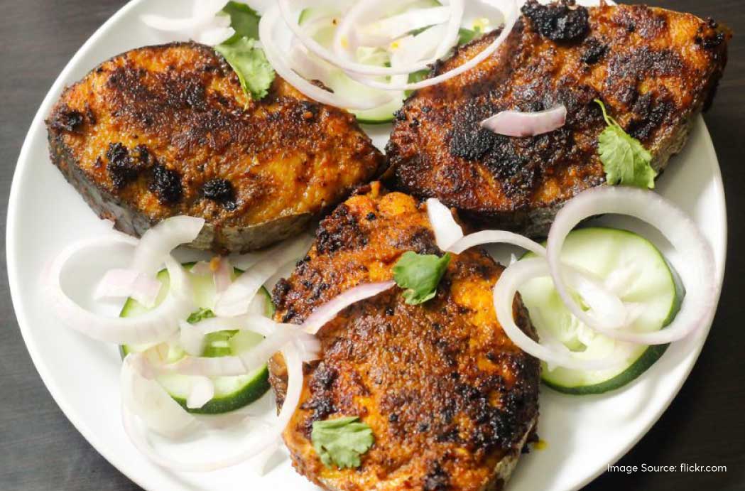 Restaurants in Chikmagalur: Visit for Palatable Cuisines - Treebo Blog