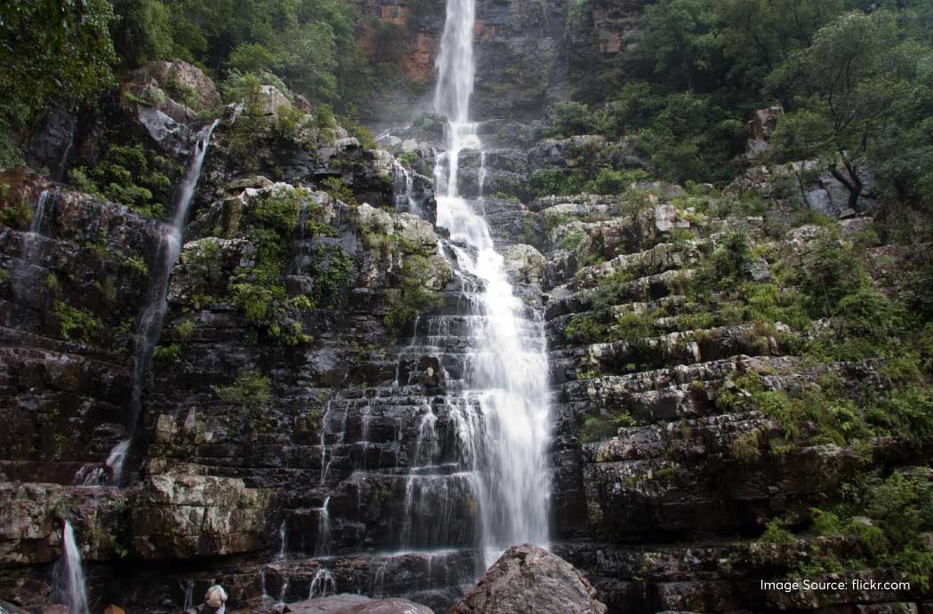 Don't Hold A Holiday Back! Check Out 12 Fascinating Places To Visit In ...