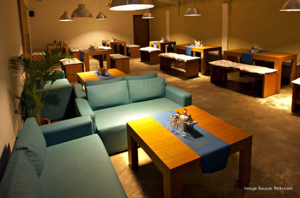 Visit These Top Restaurants In Coimbatore Where Every Food Item Tells A ...