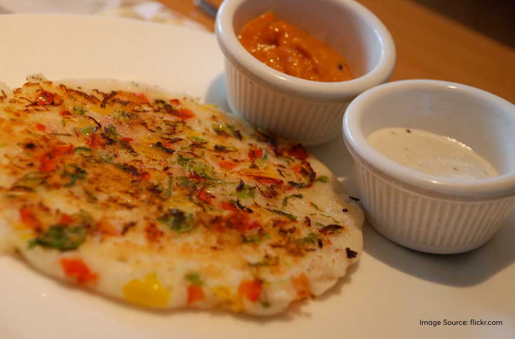 Visit These Top Restaurants In Coimbatore Where Every Food Item Tells A ...