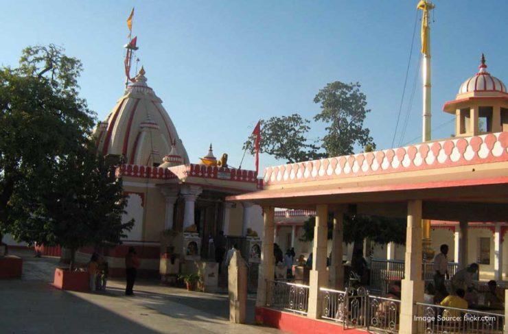 Navratri 2022 Special: Divine Temples Of India You Probably Shouldn't Miss